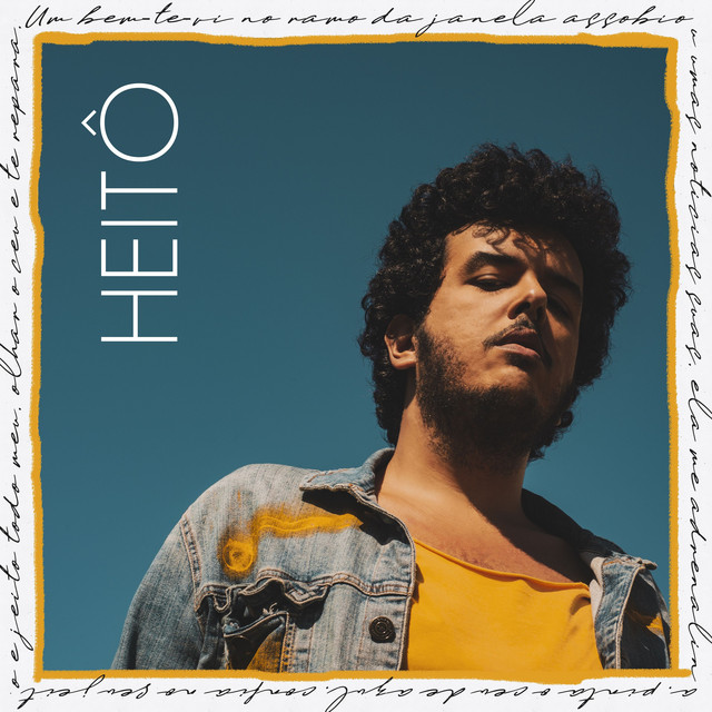 Descanso – Single de Heitô | Spotify