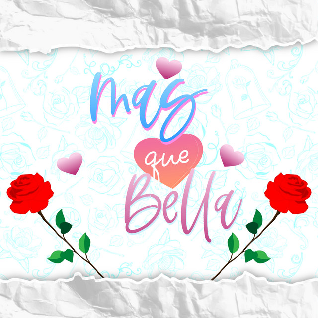 Más Que Bella - Single by Jeisking | Spotify