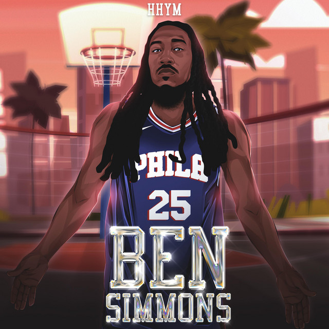 Ben Simmons - Single by Hhym | Spotify