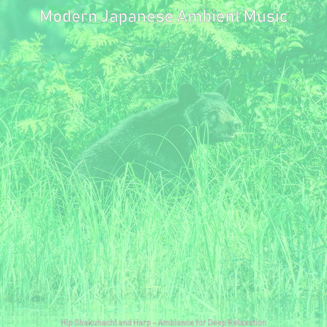 Modern Japanese Ambient Music | Spotify