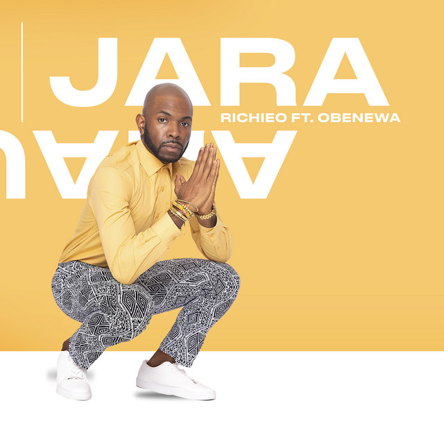Jara - Single by richieo | Spotify
