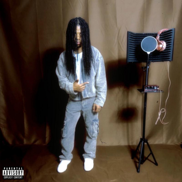 Public Service Announcement - Album by Aj The Rapper | Spotify