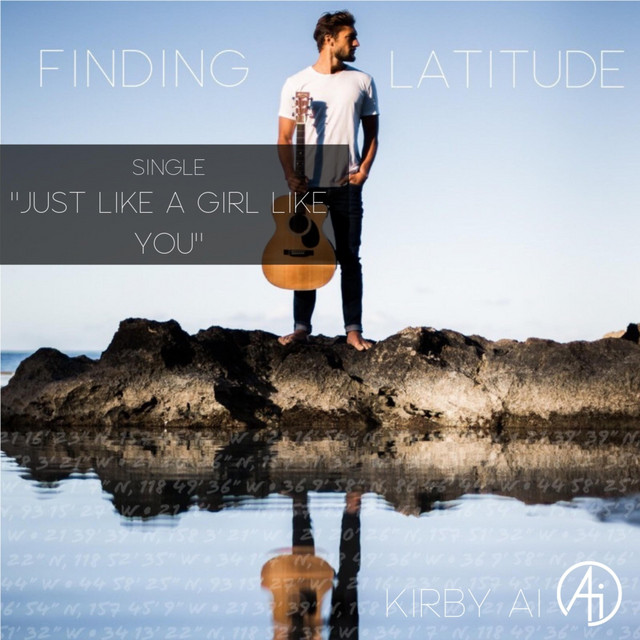 BPM and key for Just Like a Girl Like You by Kirby Ai | Tempo for Just ...