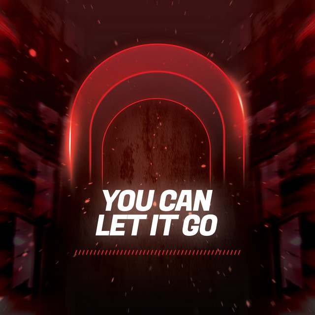 You Can Let It Go - song and lyrics by Dj Rehan, JW Velly | Spotify