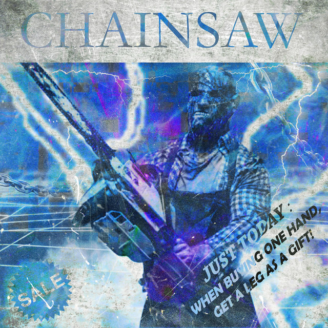 CHAINSAW - Single by SPURIA | Spotify