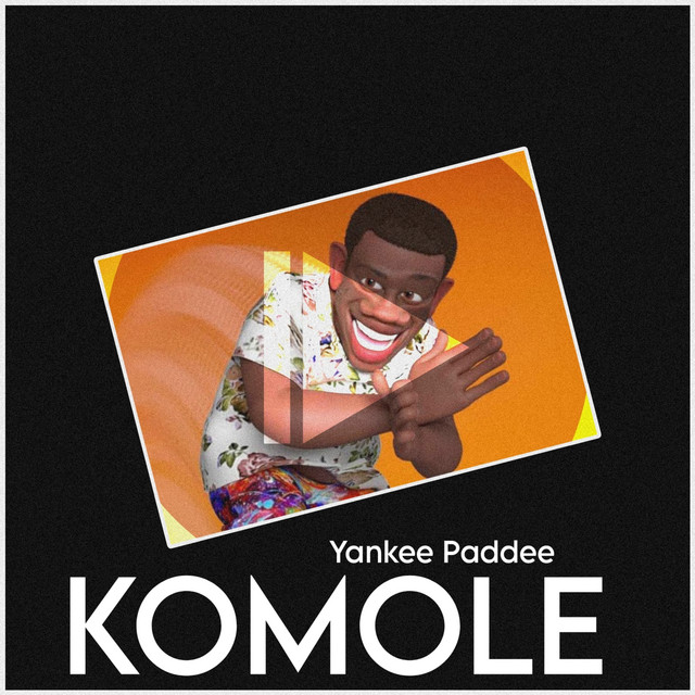 Yankee Paddee | Spotify