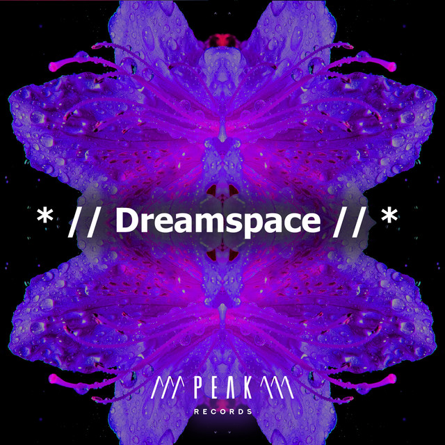 Dreamspace // * - Album by Lucid Dreaming Music | Spotify