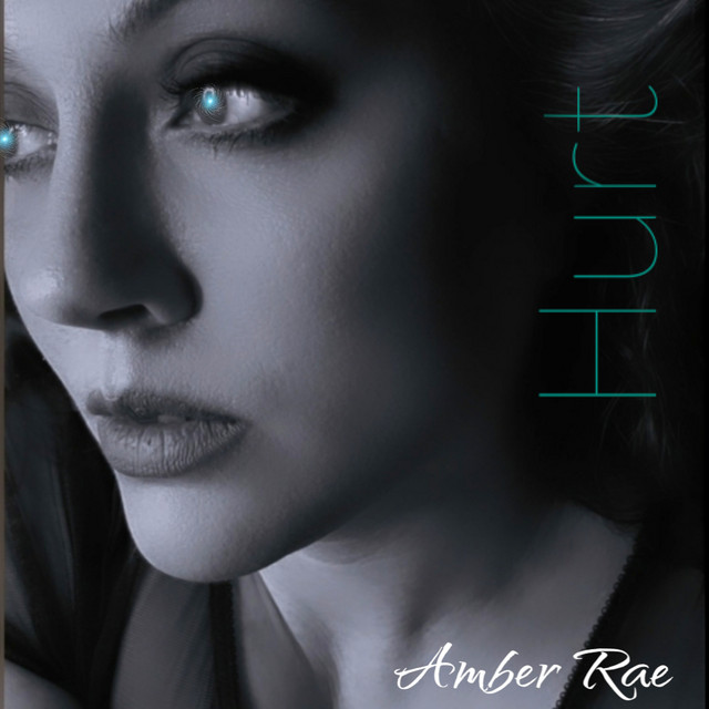 Hurt - Single by Amber Rae | Spotify
