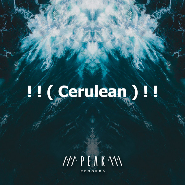Cerulean ) ! ! - Album by Ocean Sounds | Spotify