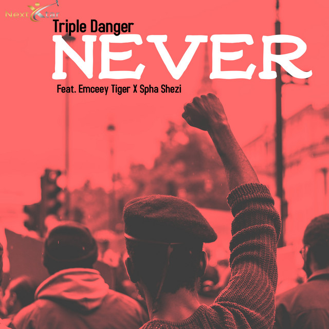 Triple Danger | Spotify