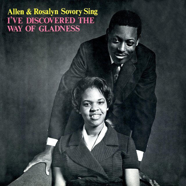 Allen & Rosalyn Sovory | Spotify