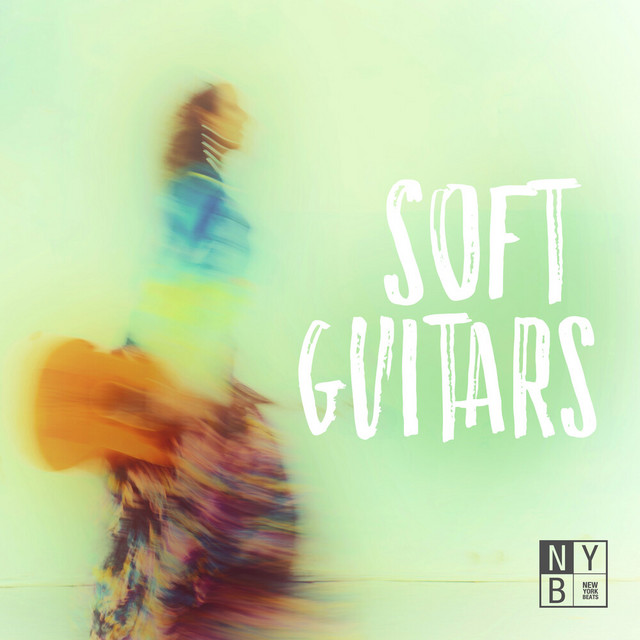 Soft Guitars - Album by Hal Lindes | Spotify