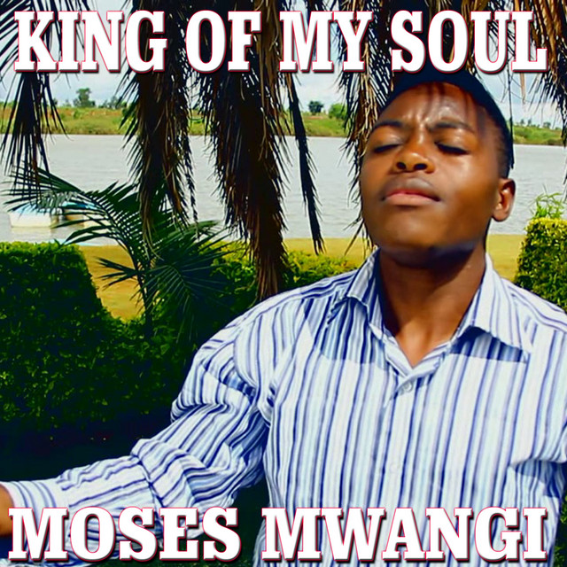 Moses Mwangi | Spotify