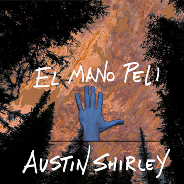 Austin Shirley | Spotify