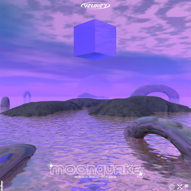 MOONQUAKE - Album by Velikey | Spotify