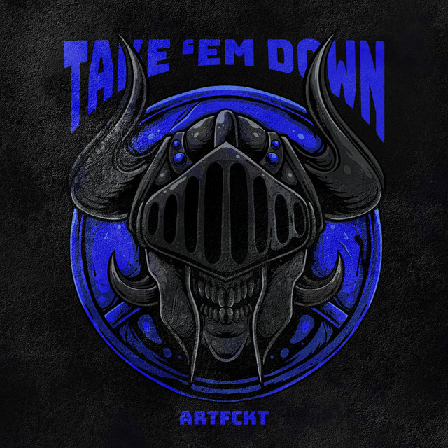 BPM and key for Take 'Em Down by Artfckt | Tempo for Take 'Em Down ...
