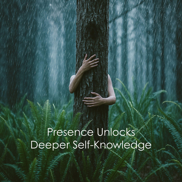 Presence Unlocks Deeper Self-Knowledge - Album by The Flowing Mind ...