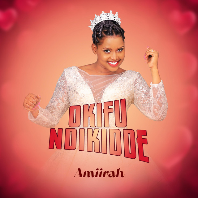 Okifundikidde - song and lyrics by PRINCESS AMIIRAH | Spotify