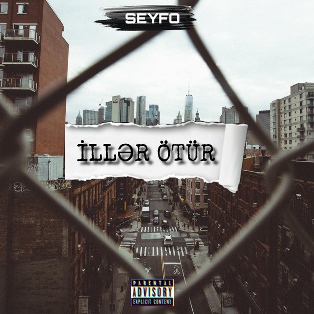 İllər ötür - Single by Seyfo | Spotify