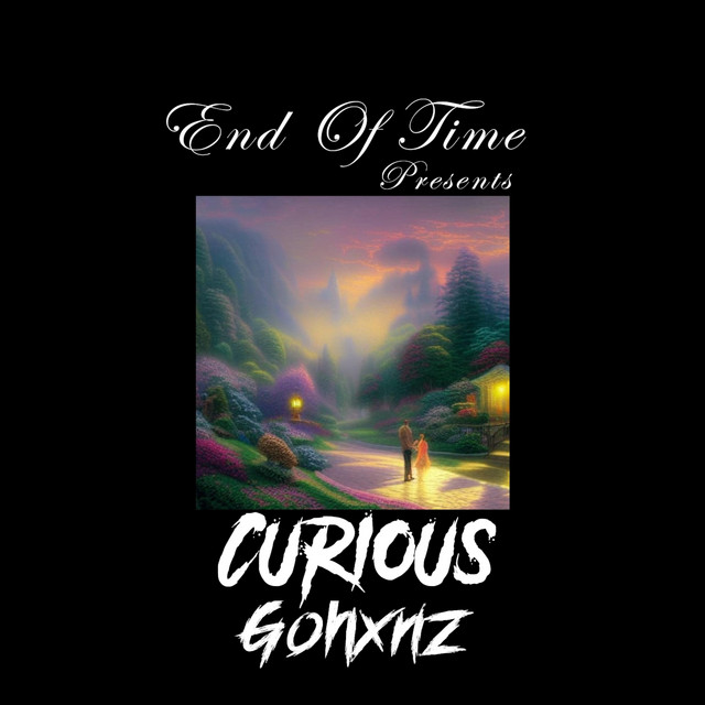 Curious - song and lyrics by Gohxnz | Spotify