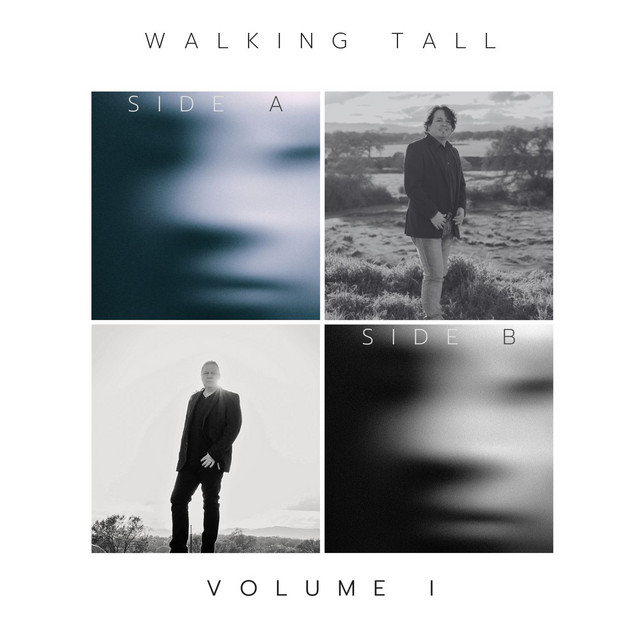 Walking Tall, Vol. 1 - Album by Walking Tall | Spotify