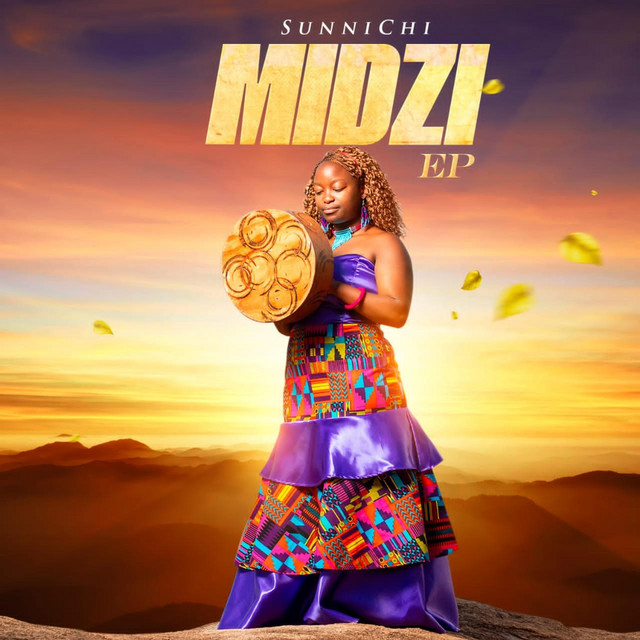 Midzi - Single by SunniChi | Spotify