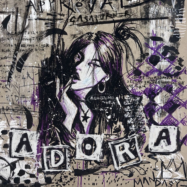 Adora - song and lyrics by Casaturner | Spotify