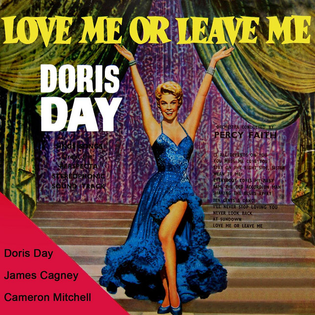 Stay On The Right Side, Sister - song by Doris Day | Spotify
