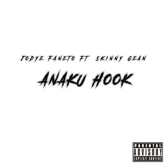 Anaku Hook - Single by Jodye Faneto | Spotify