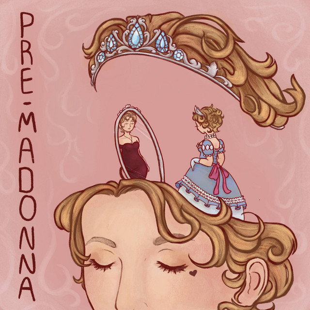 Pre-Madonna - EP by 12:51 | Spotify