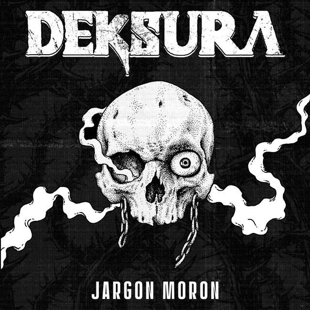 Jargon Moron - Single by Deksura | Spotify