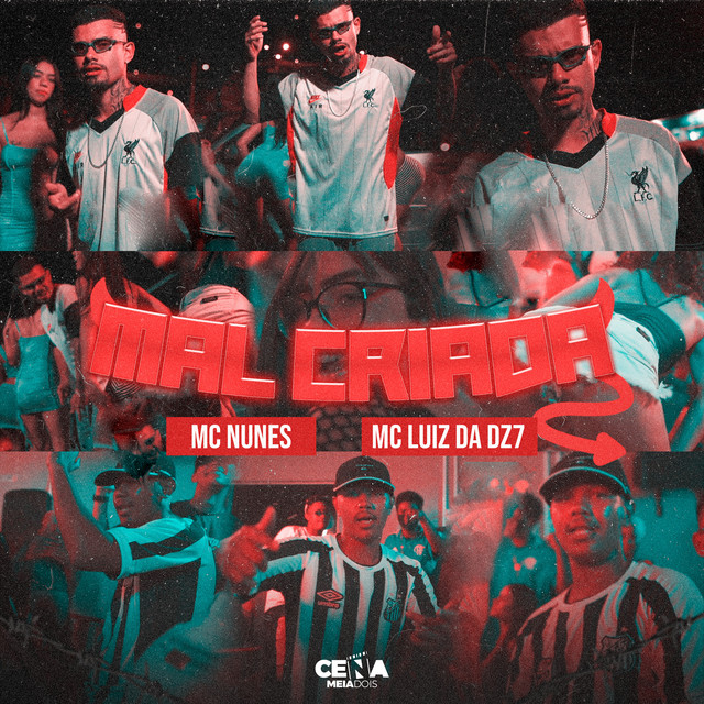 Mc Nunes Ofc | Spotify