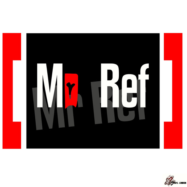 Mr Ref - Single by Soul London | Spotify