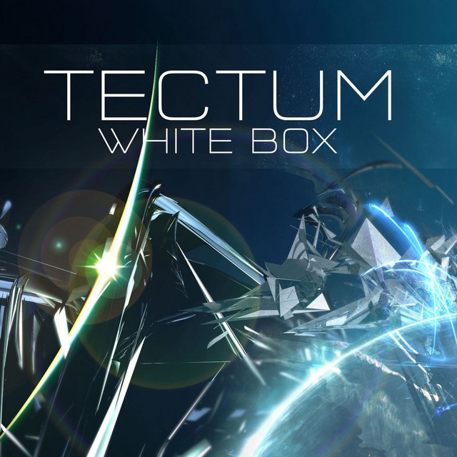 White Box - Album by Tectum | Spotify