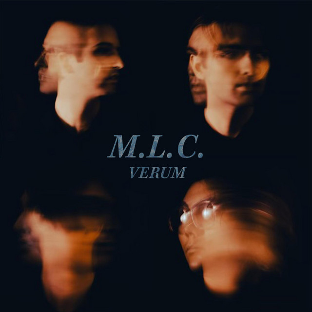 MLC - Single by Verum | Spotify