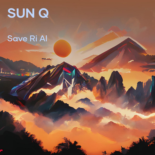 Sun Q - Single by safrial mudlofi | Spotify