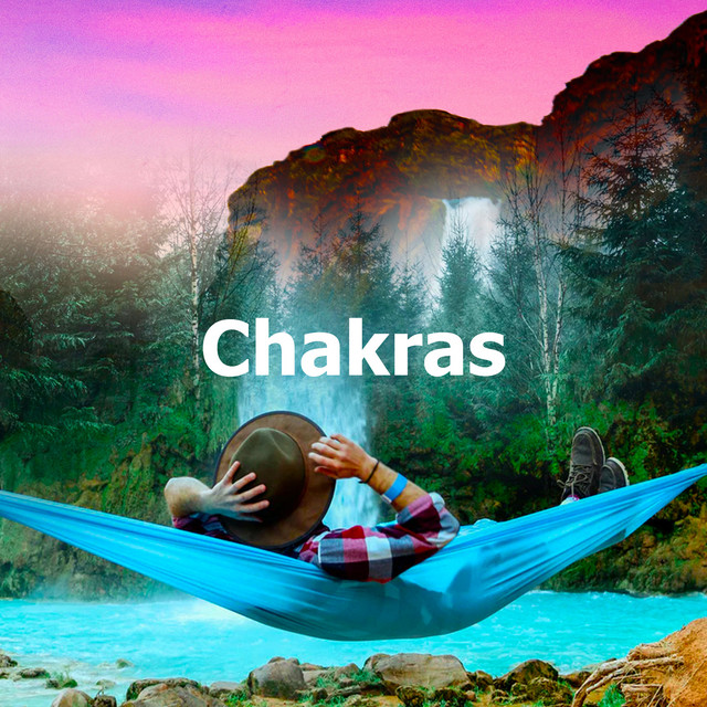 Chakras - Album by Ambient Nature White Noise | Spotify