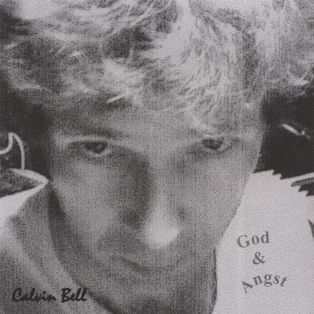 Calvin Bell | Spotify