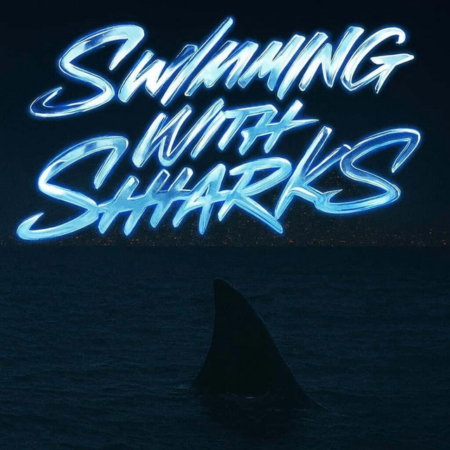 Swimming With Sharks - song and lyrics by YGFSuave | Spotify
