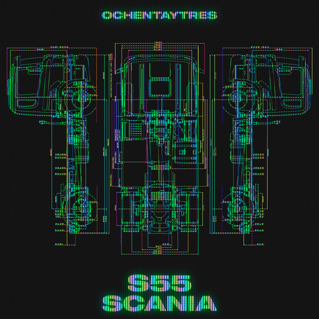 Scania - Single by S55 | Spotify