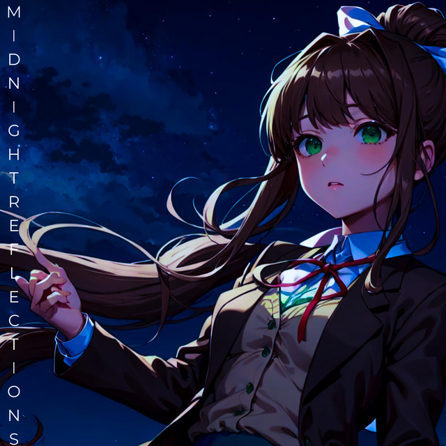 Midnight Reflections - Single by Phantom Jreal | Spotify