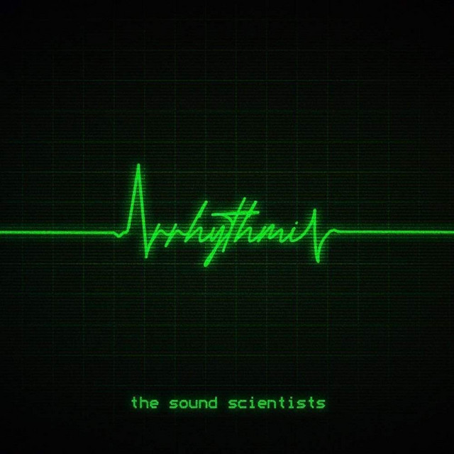 Arrhythmia (Radio Edit) - Single by The Sound Scientists | Spotify
