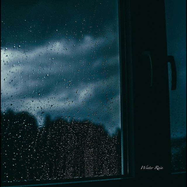 Winter Rain - Single by Simone Del Freo | Spotify