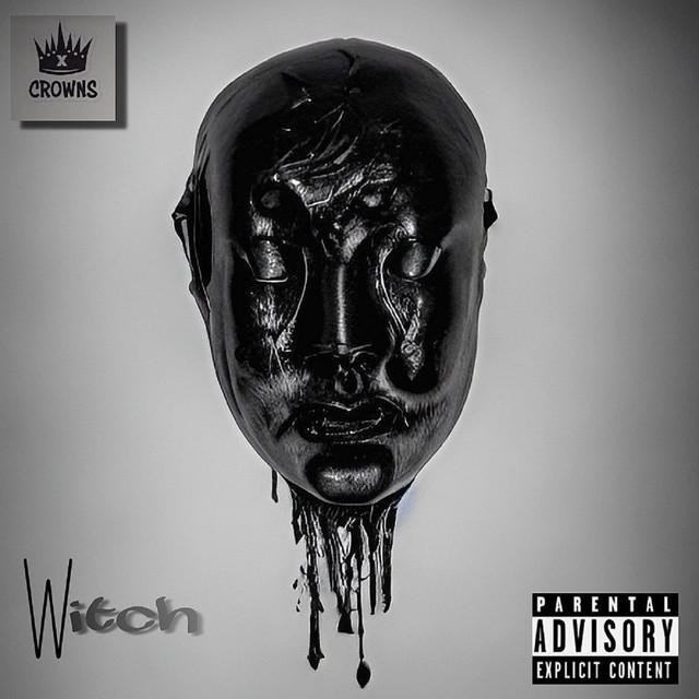 Witch - Album by Louis P. Author | Spotify