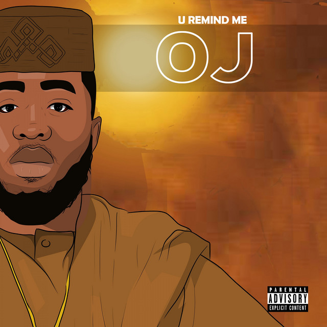 OJ | Spotify