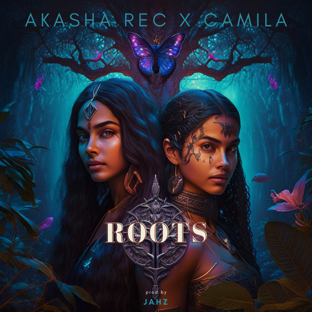 Roots - song and lyrics by Akasha Rec, Camila | Spotify