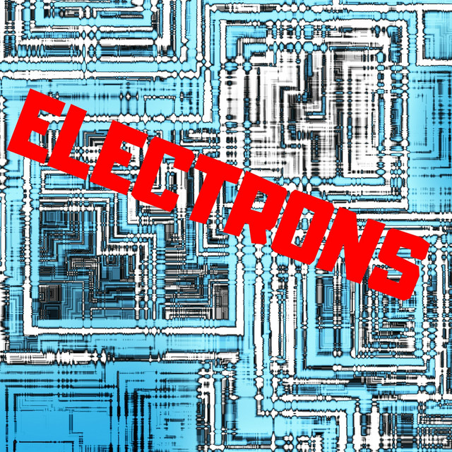 Electrons - EP by Candy Corn | Spotify