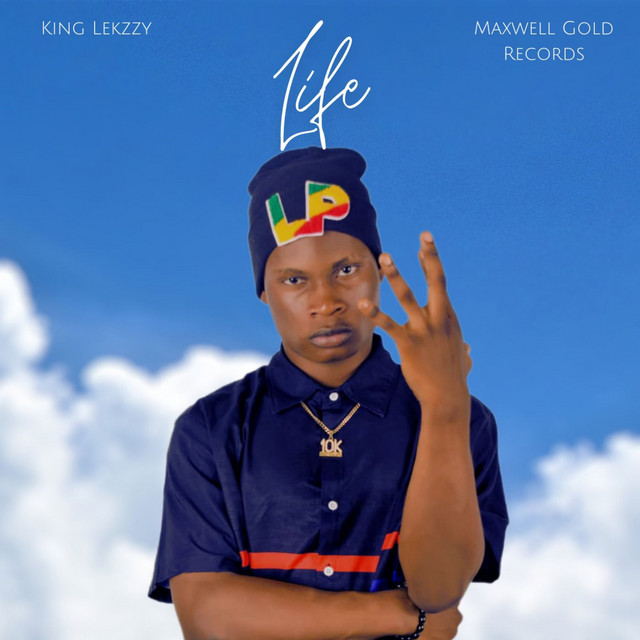Life - Single by Maxwell Gold Records | Spotify