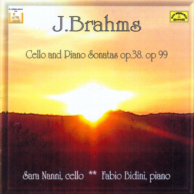 Sara Nanni / Fabio Bidini | Spotify