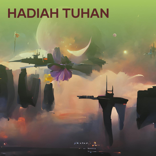 Hadiah Tuhan - Single by Gunawan Saputra | Spotify
